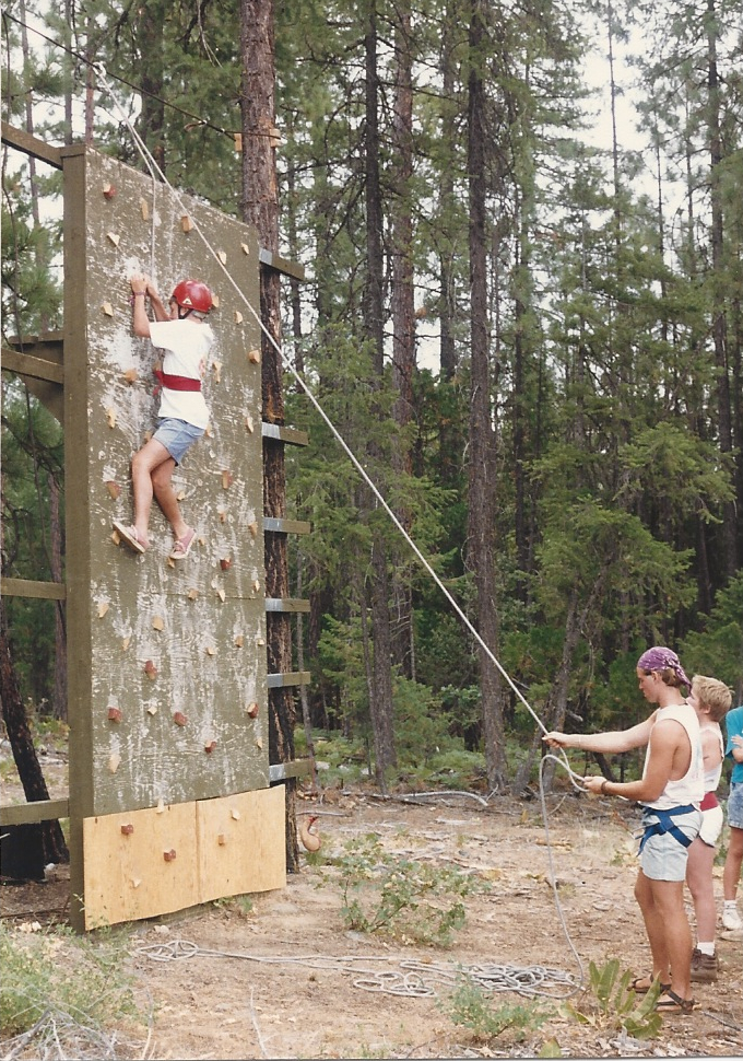 Throwback Thursday! - Coppercreek Camp